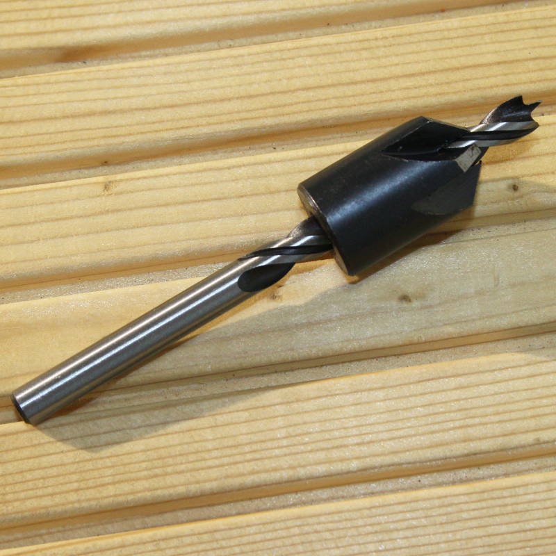 Senkbohrer | NaturaGart Shop | online kaufen